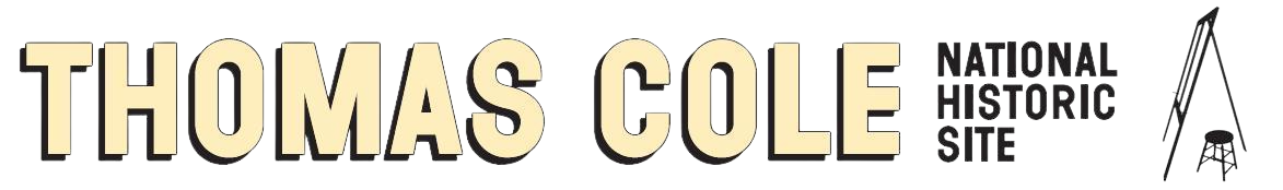 Home | Shop | Thomas Cole National Historic Site